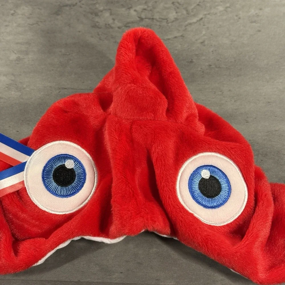 Accessories | Official Paris Olympics 224 Mascot Les Phryge Phryges ...